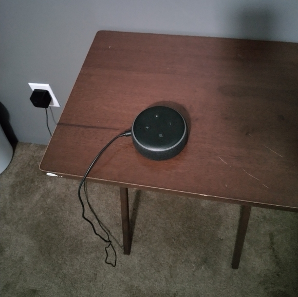 Amazon | Portable Audio & Video | Amazon Echo Dot | Poshmark